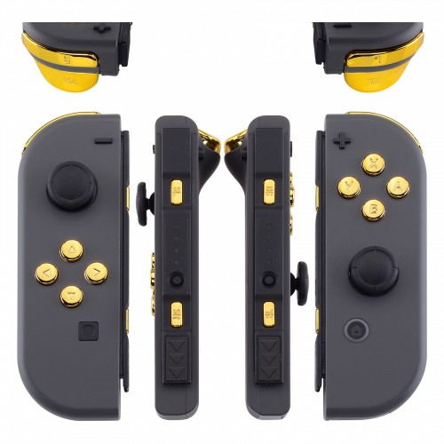 Jual Tombol Button Joycon Nintendo Switch by eXtremeRate | Shopee Indonesia