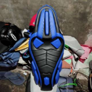 Jok custom retro - jok motor retro - jok motor custom - jok motor ...