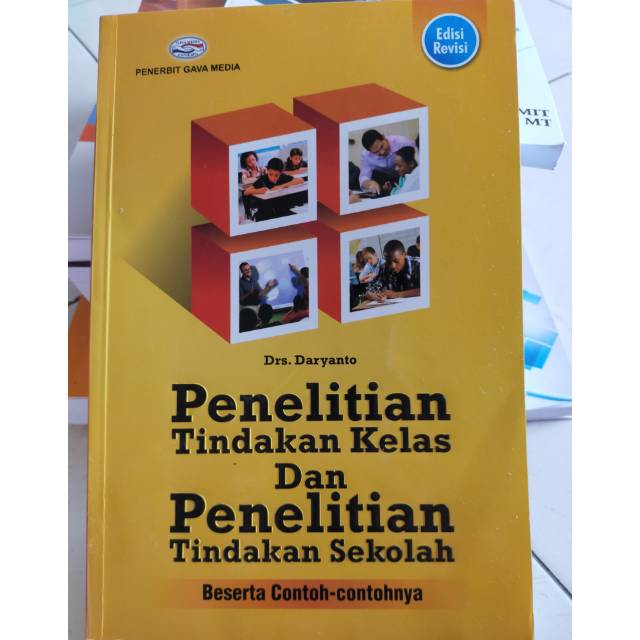 Jual Original buku penelitian tindakan kelas dan penelitian tindakan ... Jual Original buku penelitian tindakan kelas dan penelitian tindakan ...
