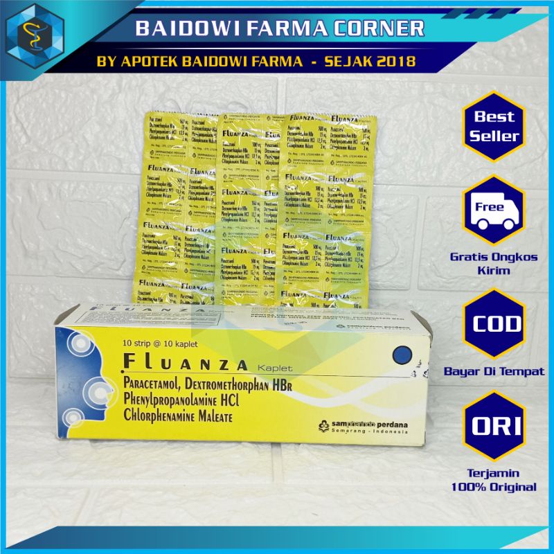 Bahasa Medis Demam Batuk Pilek - Perumperindo.co.id