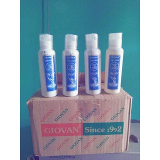 Jual Sabun Giovan soap fresh 90ml biru kemasan baru / Giovan sabun ...