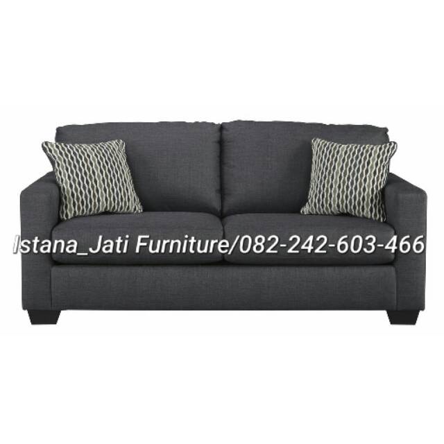 Jual Kursi sofa sudut keluarga/kursi sofa tamu minimalis/bufet tv/dipan ...