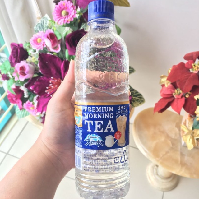 Jual Premium Milk Tea Japan (Milktea Bening) | Shopee Indonesia