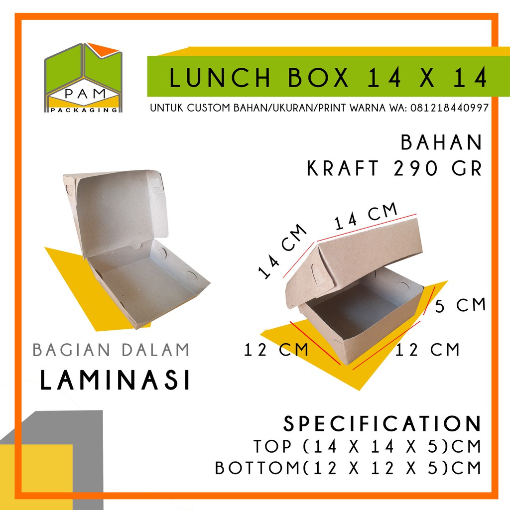 Jual SNACK BOX / CEMILAN BOX / TAKOYAKI BOX / DIMSUM BOX / SIOMAY BOX ...