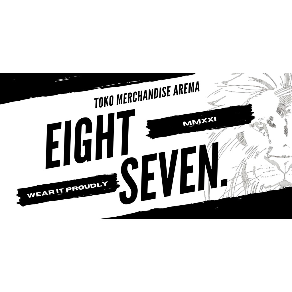 Produk EIGHTSEVEN SUPPLY | Shopee Indonesia