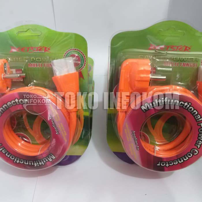 Jual kabel power pc | Shopee Indonesia