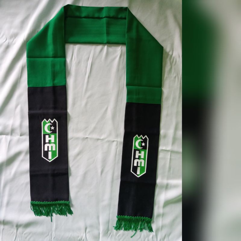 Jual Syall Logo HMI HMI Indonesia|Shopee Indonesia