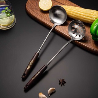 Jual Peralatan Masak HAIMAITONG Sodet Susuk Spatula Alat Masak ...