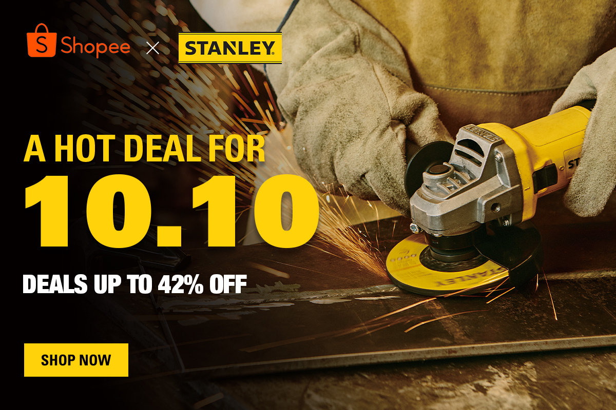 Toko Online Stanley Official Shop | Shopee Indonesia