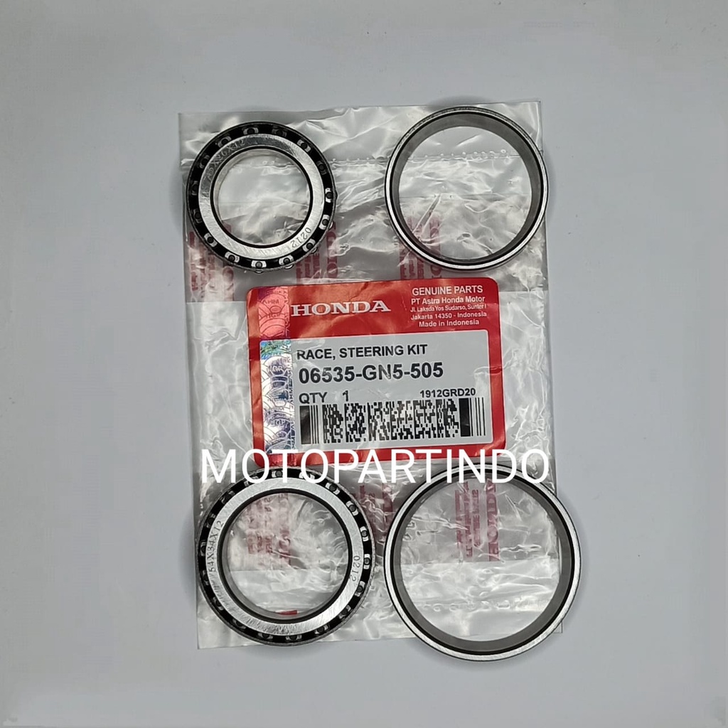 Jual KOMSTIR BAMBU HONDA BEAT FI SUPRA GTR 150 SUPRA X 125 HELM IN ...