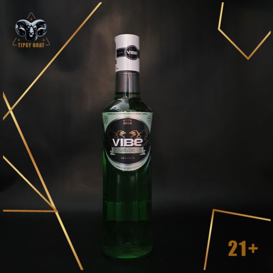 Jual Vibe Melon 700ML | Shopee Indonesia