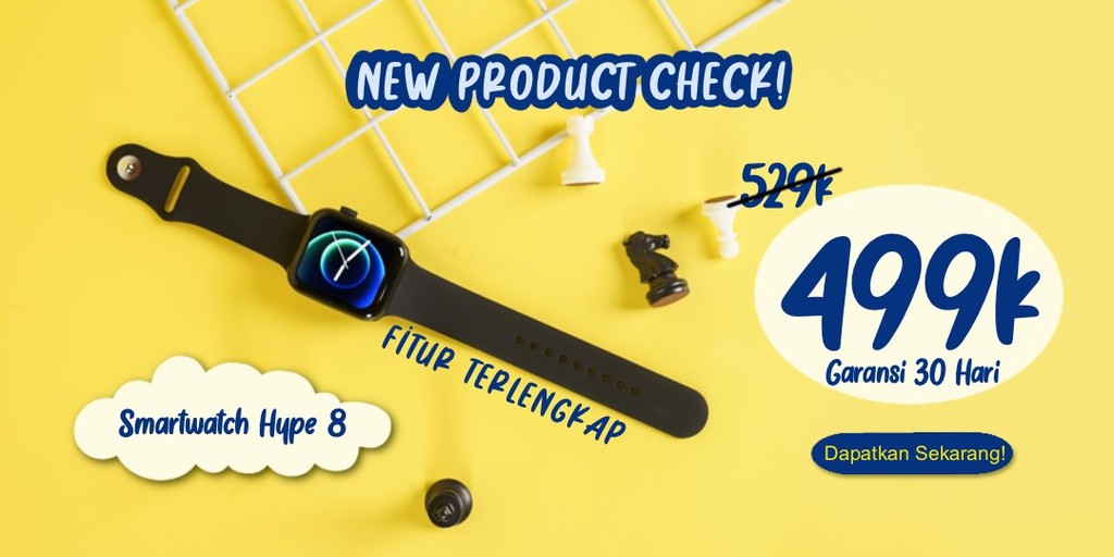 Toko Online SMALL SOLUTIONS | Shopee Indonesia