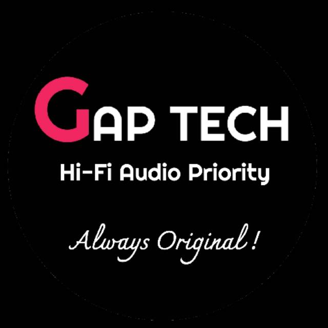 Produk GAPTECH STORE "Good and Professional Technology " | Shopee Indonesia