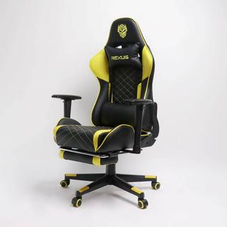 Jual Rexus Gaming Chair RGC-100 Max / Kursi Gaming RGC100 Max Indonesia ...