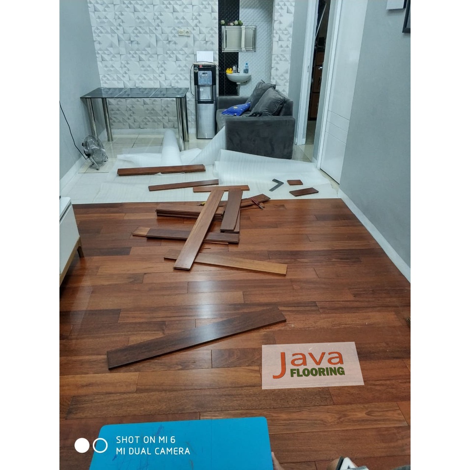 Harga Parket Kayu Merbau Terbaru Okt 2024 |BigGo Indonesia
