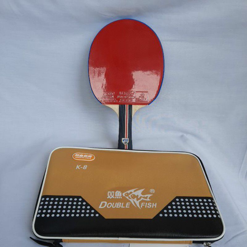 Jual Double Fish K 8 | Shopee Indonesia