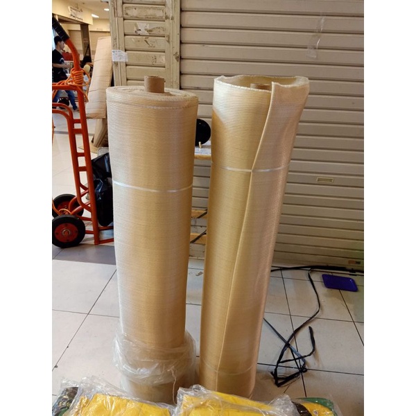 Jual Fire Blanket Selimut Api Alas Las Terlengkap Permeter | Shopee ...