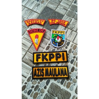 Jual LOGO FKPPI timbul terbaru terlaris | Shopee Indonesia