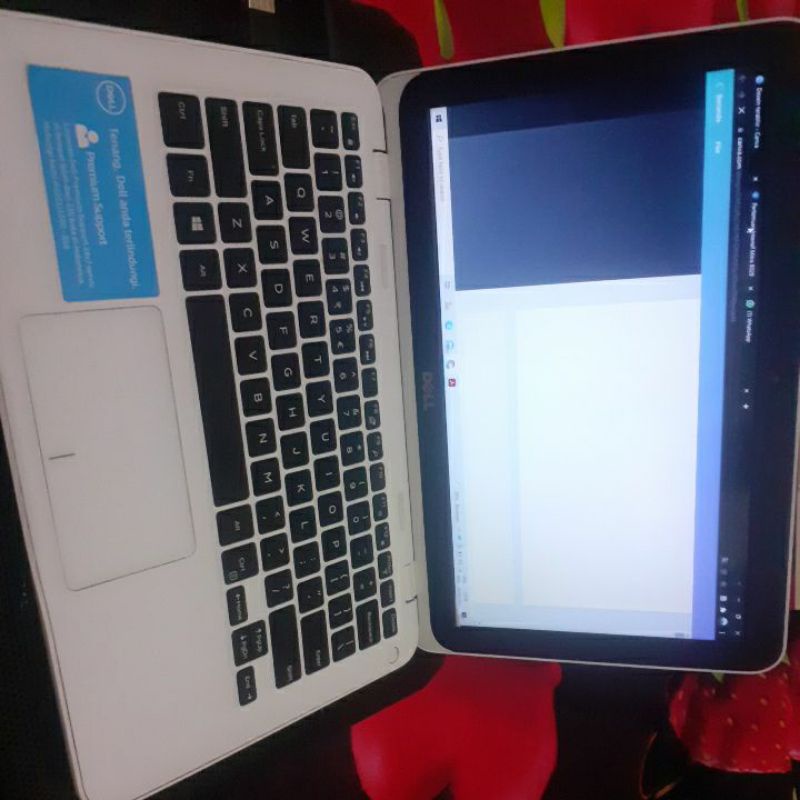 Jual Laptop DELL INSPIRON 3180 | Shopee Indonesia