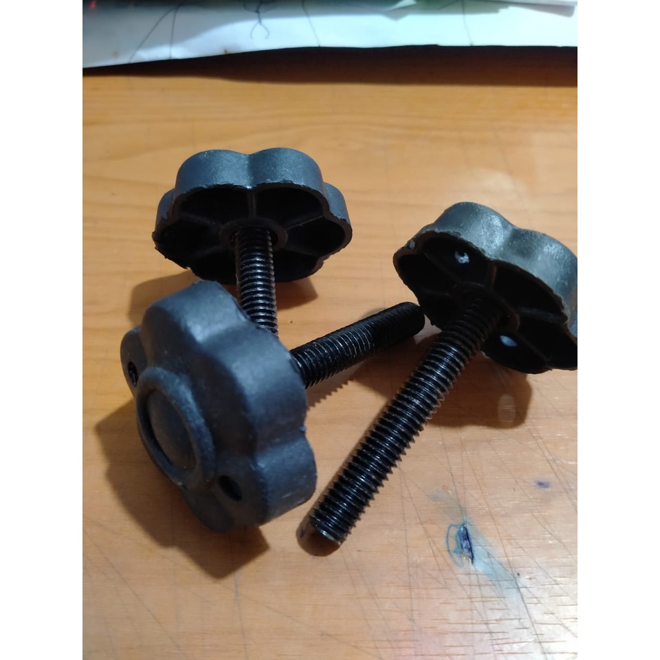 Jual baut sakura divan, baut divan, springbed aksesoris | Shopee Indonesia