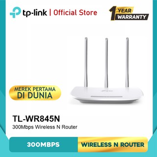 Toko Online TP-Link Indonesia Official Shop | Shopee Indonesia