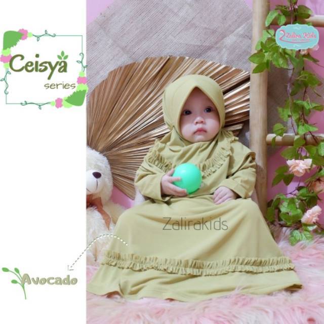 Harga Zalirakids Terbaru Januari 2023 |BigGo Indonesia