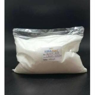 Jual Stearic Acid / Asam Stearate | Shopee Indonesia