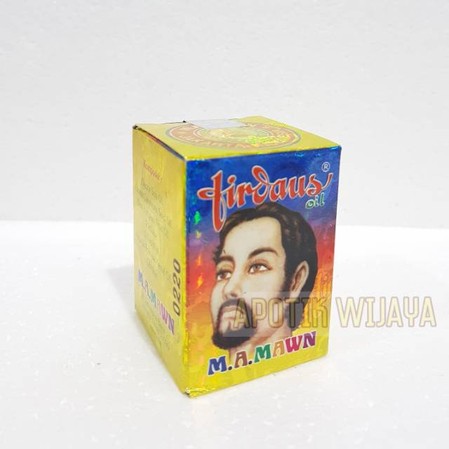 Jual Firdaus Oil (harga per botol) Indonesia|Shopee Indonesia