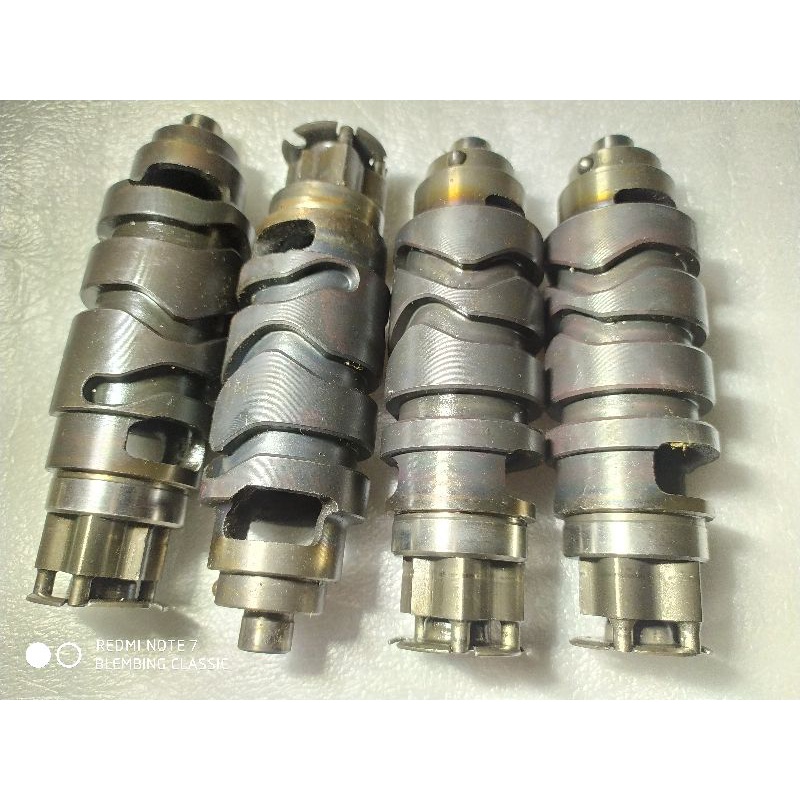 Jual BOTOLAN RASIO RXKING NEW/MUDA | Shopee Indonesia