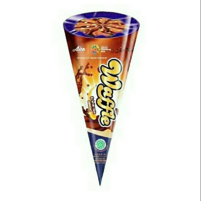 Jual AICE CHOCOLATE WAFFLE Indonesia|Shopee Indonesia