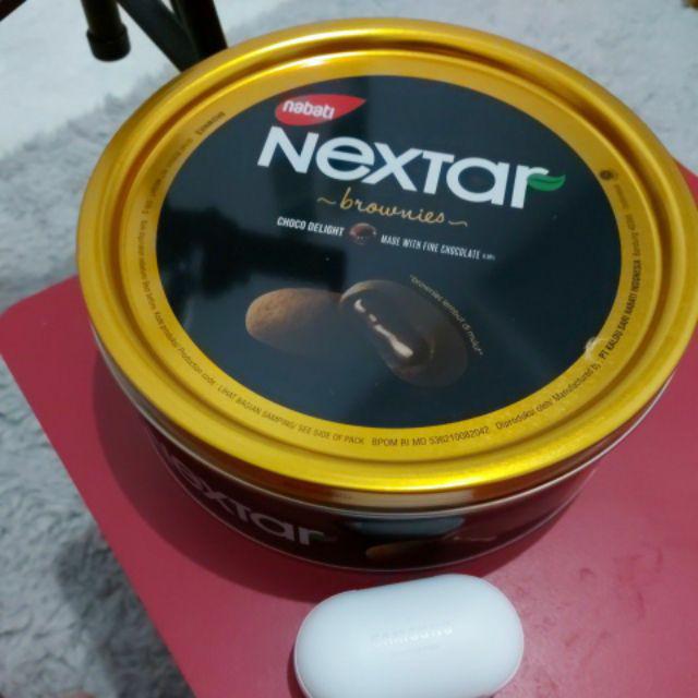 Nextar kemasan kaleng 336g | Shopee Indonesia