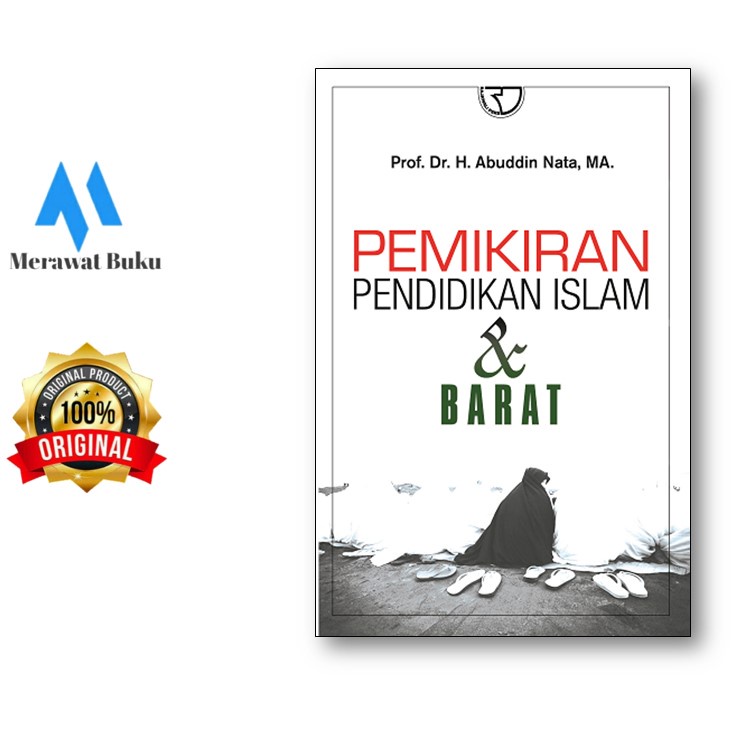 Jual PEMIKIRAN PENDIDIKAN ISLAM DAN BARAT | Shopee Indonesia