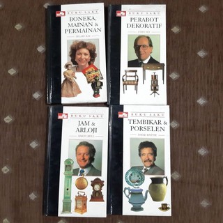 Jual Buku saku penemu-penemu (hardcover) | Shopee Indonesia