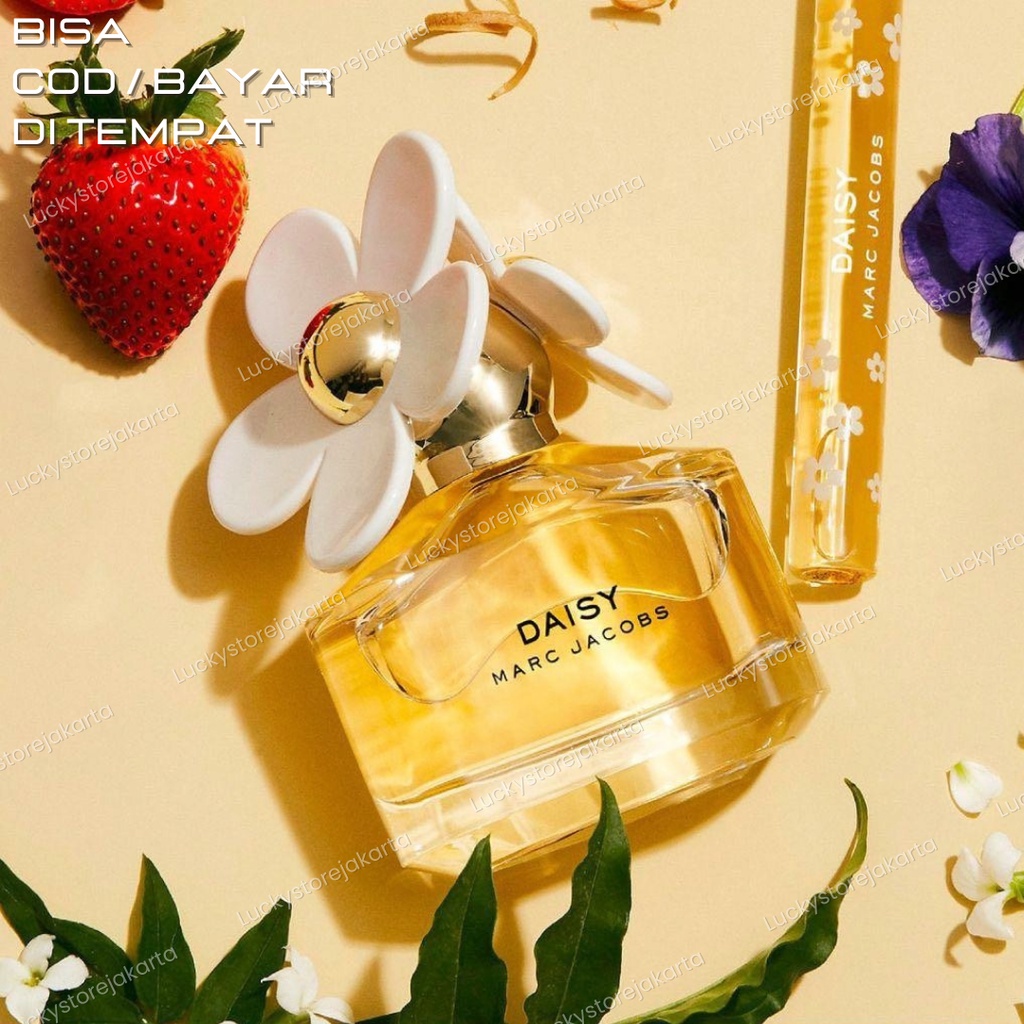 Jual daisy marc jacobs Harga Terbaik & Termurah Februari 2023 | Shopee ...