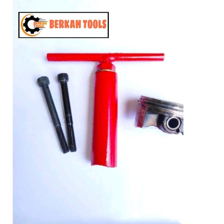 Jual Treker pen piston Treker pembuka lepas pin piston yang macet ...