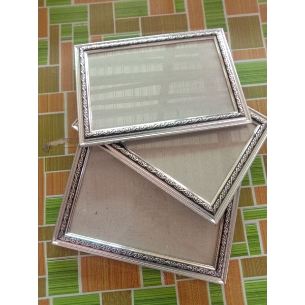 Jual FRAME PIGURA 10R UKURAN 20X30 PIAGAM Penghargaan FOTO RUANG TAMU ...