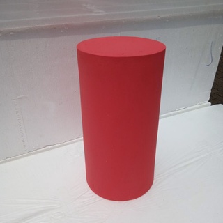 Jual MEJA TABUNG STYROFOAM DIAMETER 30CM Indonesia|Shopee Indonesia