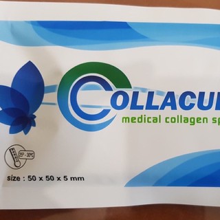 Jual Collacure 50 x 50 x 5 mm | Shopee Indonesia