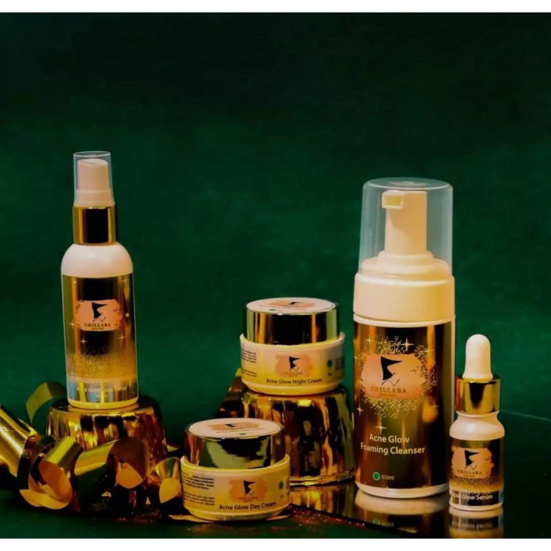 Harga Chillara Terbaru Des 2024 |BigGo Indonesia