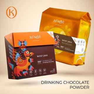 Toko Online Korte Chocolate | Shopee Indonesia
