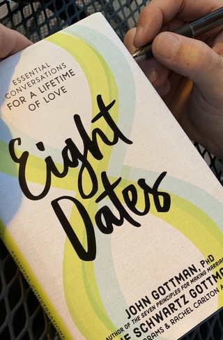 Jual Buku Eight Dates - Hiro Books | Shopee Indonesia