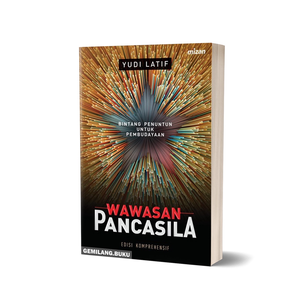 Jual Buku Wawasan Pancasila Yudi Latif Expose Shopee Indonesia - Riset Jual Buku Wawasan Pancasila Yudi Latif Expose Shopee Indonesia - Riset