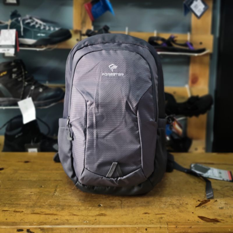 Jual Tas Ransel Forester Clase 0.1 25L Original | Shopee Indonesia