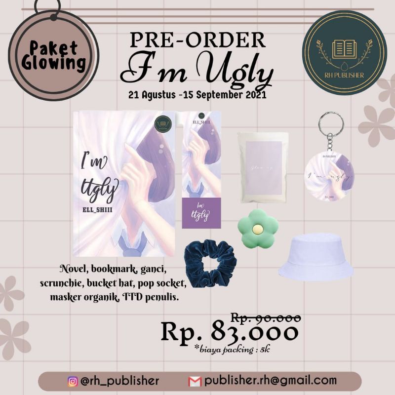 Jual Buku Novel Shopee Indonesia