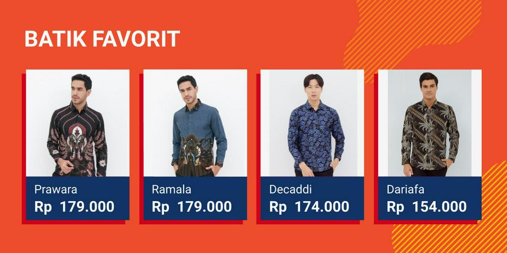 Toko Online Odza Classic Official Shop | Shopee Indonesia