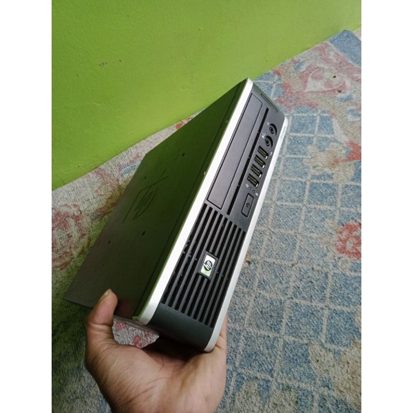 Jual Mini PC HP komputer DDR3 bukan laptop Minusan | Shopee Indonesia