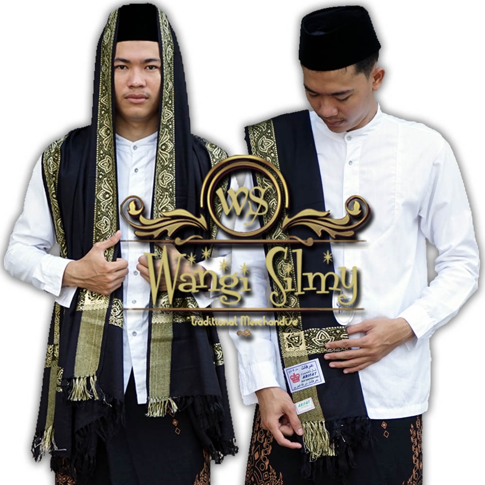 Jual Gutroh, Imamah, Turban, Sorban, Semagh, Keffiyeh, Kashmiri ...