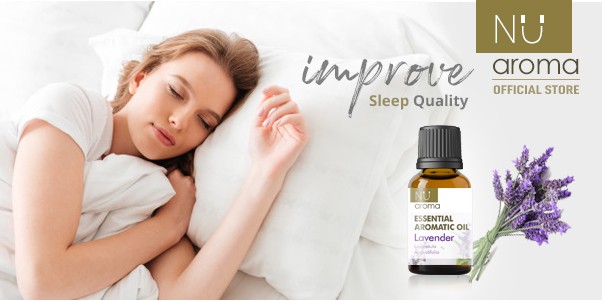 Toko Online Nu Aroma Official Shop | Shopee Indonesia