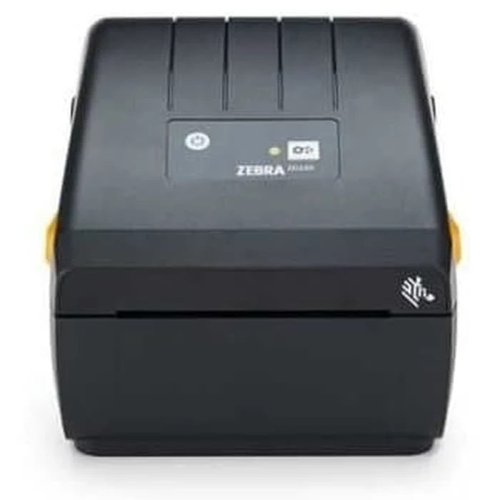 Jual (NEW) PRINTER BARCODE ZEBRA ZD888 ORIGINAL sama dengan ZD230 ZD 230 | Shopee Indonesia