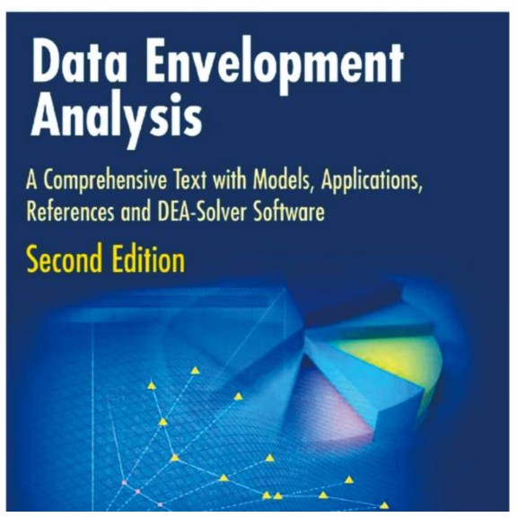 Jual Data Envelopment Analysis A Comprehensive Text With Models